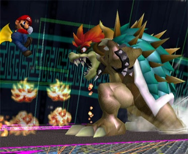 Giga Bowser - SmashPedia