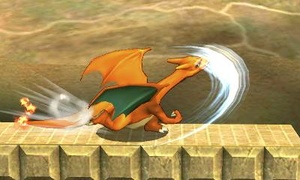 Charizard (SSB4) - SmashPedia