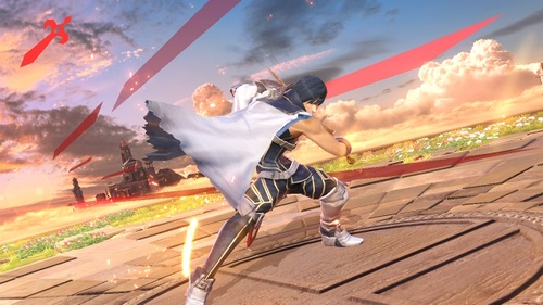 Chrom (SSBU) - SmashPedia