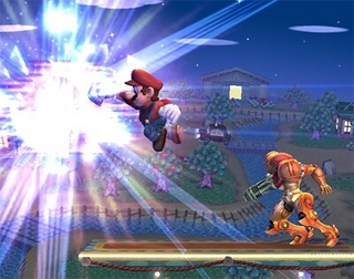 Smash Final - SmashPedia