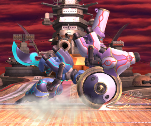 Duon - SmashPedia
