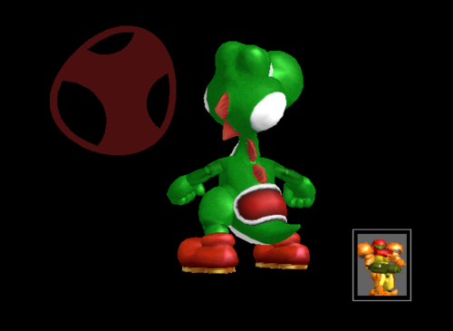 Yoshi (SSBM) - SmashPedia