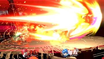 Mario Final - SmashPedia