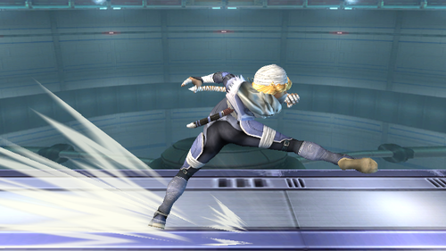 Sheik (SSBB) - SmashPedia