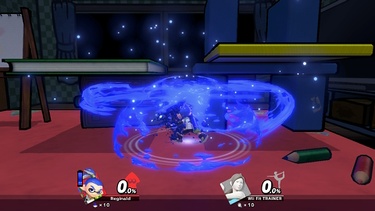 Inkling (SSBU) - SmashPedia