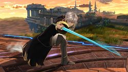 Robin (SSB4)/Daraen (SSB4) - SmashPedia