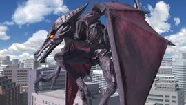 Ridley (SSBU) - SmashPedia