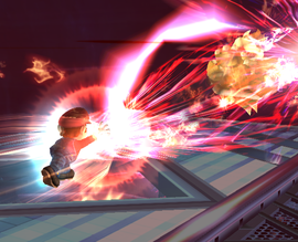 Mario Final - SmashPedia