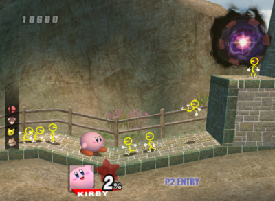 Moniguillo - SmashPedia