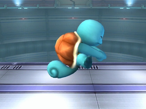 Squirtle (SSBB) - SmashPedia