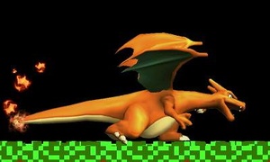Charizard (SSB4) - SmashPedia