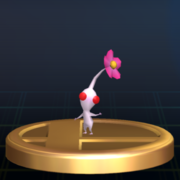 Pikmin (especie) - SmashPedia