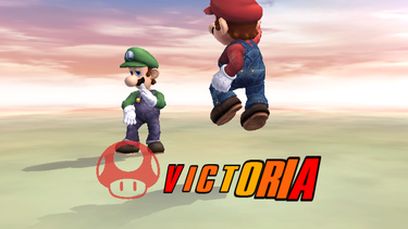 Mario (SSBB) - SmashPedia