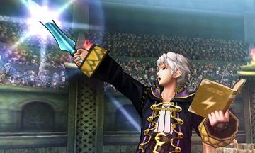 Daraen (SSB4) - SmashPedia