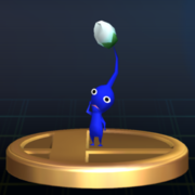 Pikmin (especie) - SmashPedia