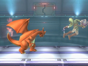 Charizard (SSBB) - SmashPedia