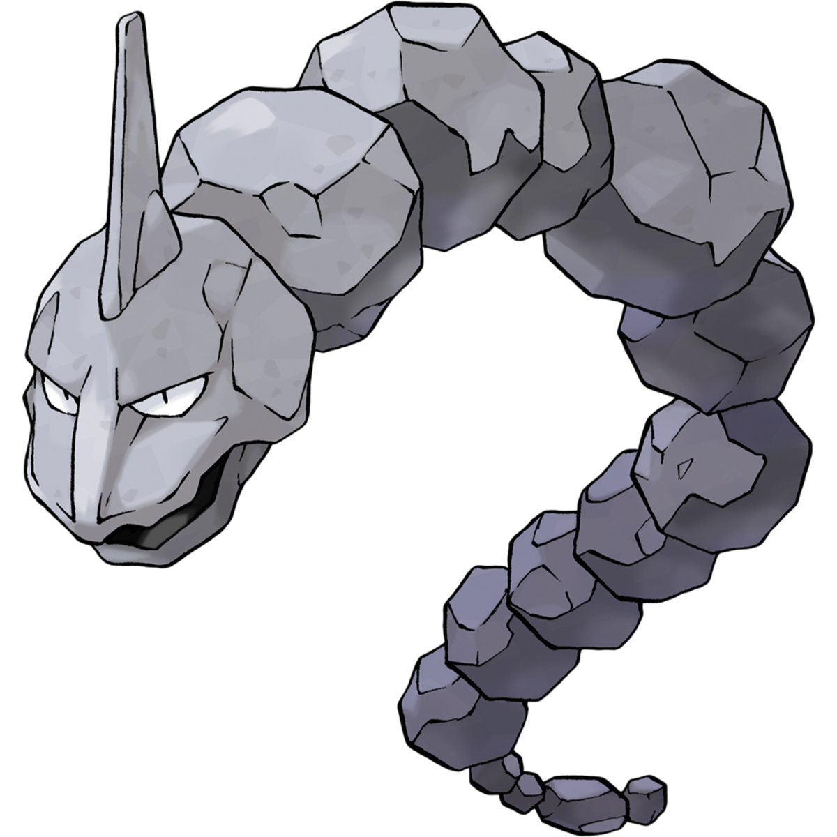 Onix - SmashPedia