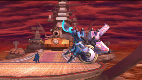 El gran laberinto/Guía - SmashPedia