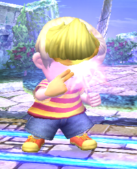 Lucas (SSBB) - SmashPedia