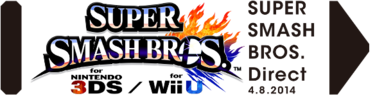 Nintendo Direct - SmashPedia