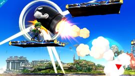 Bill Bala - SmashPedia