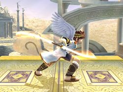 Pit (SSBB) - SmashPedia