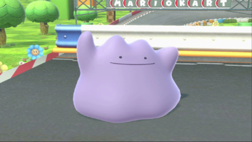 Ditto - SmashPedia