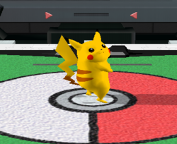 Pikachu (SSBM) - SmashPedia