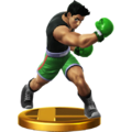 Little Mac - SmashPedia