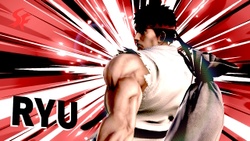Ryu (SSBU) - SmashPedia