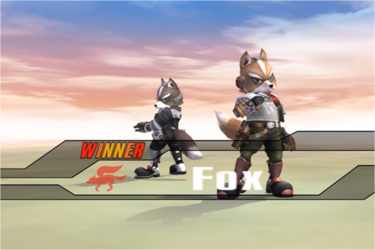 Fox (SSBB) - SmashPedia