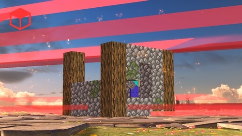 Steve (SSBU) - SmashPedia