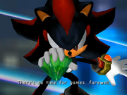 Shadow the Hedgehog - SmashPedia