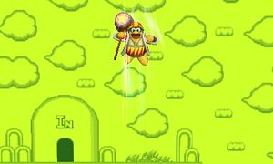 Supersalto Dedede - SmashPedia