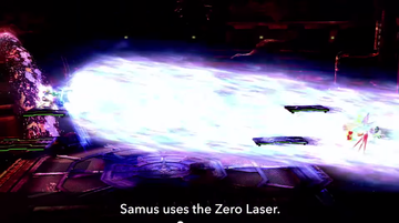 Lista de elementos beta de Super Smash Bros. for Nintendo 3DS / Wii U ...