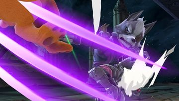 Wolf (SSBU) - SmashPedia