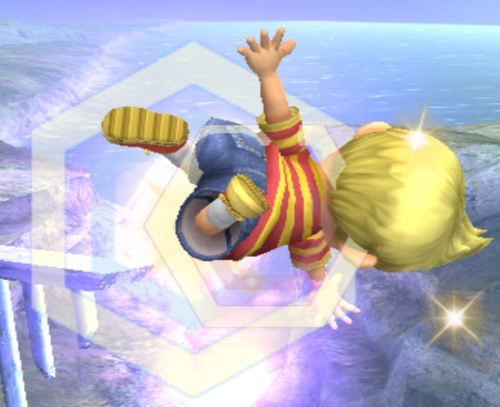 Lucas (SSBB) - SmashPedia