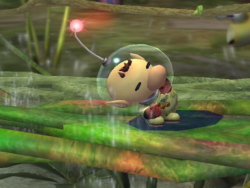 Olimar (SSBB) - SmashPedia