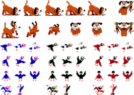 Categoría:Imágenes del universo Duck Hunt - SmashPedia