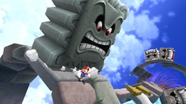 Don Pisotón/Roca Picuda - SmashPedia