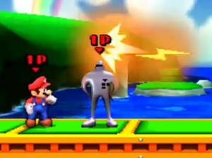 Starman - SmashPedia