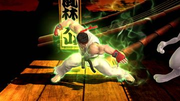 Shin Shoryuken / Shinku Hadoken - SmashPedia