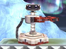 R.O.B. (SSBB) - SmashPedia
