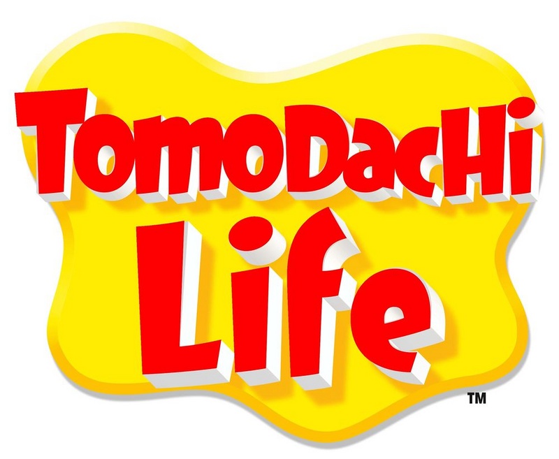Tomodachi (universo) - SmashPedia