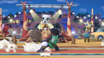 Totakeke - SmashPedia