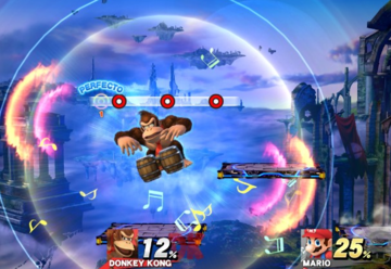 Ritmo de Konga/Konga Beat - SmashPedia