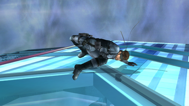 Snake (SSBB) - SmashPedia