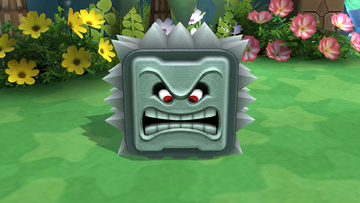 Don Pisotón/Roca Picuda - SmashPedia