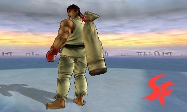 Ryu (SSB4) - SmashPedia