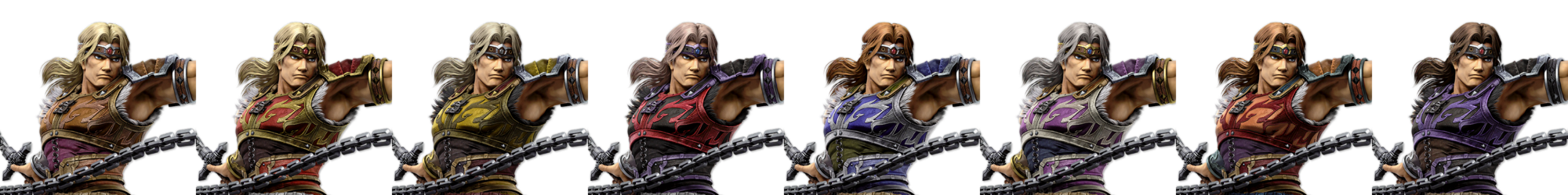 Simon (SSBU) - SmashPedia